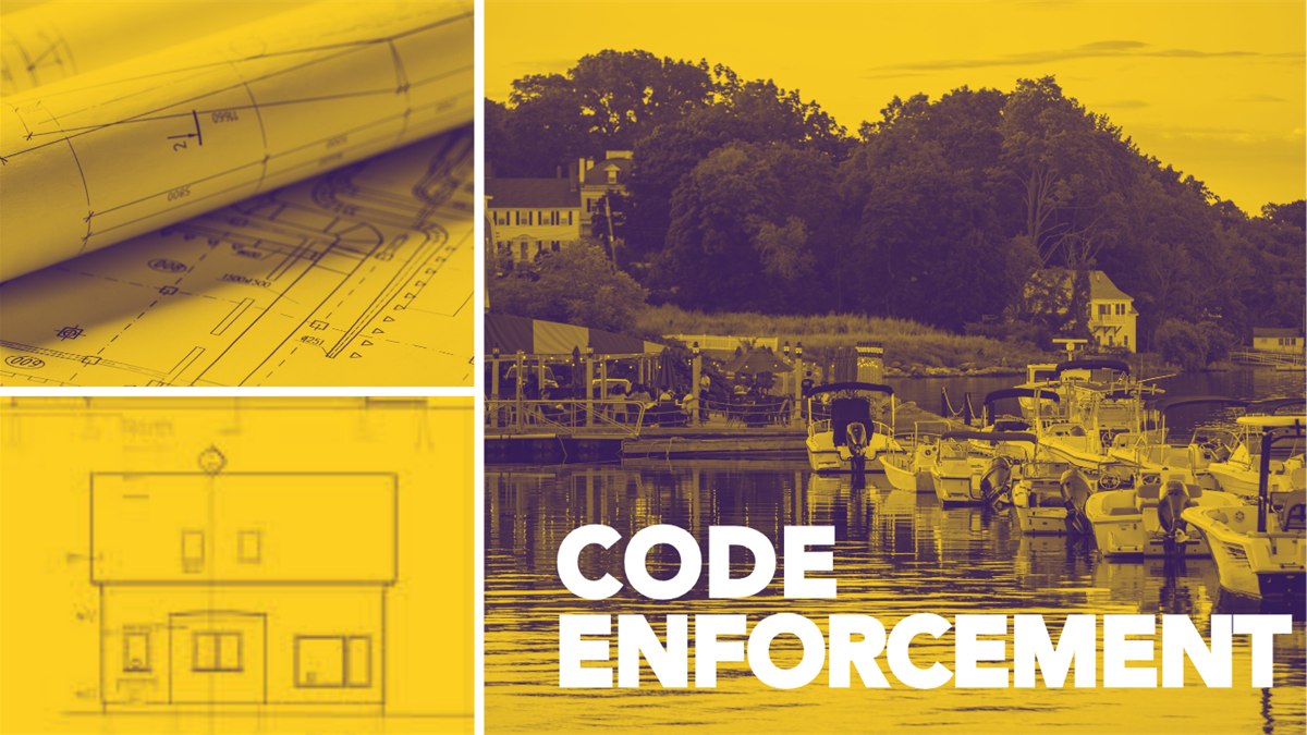 Code Enforcement | City of Bath, Maine