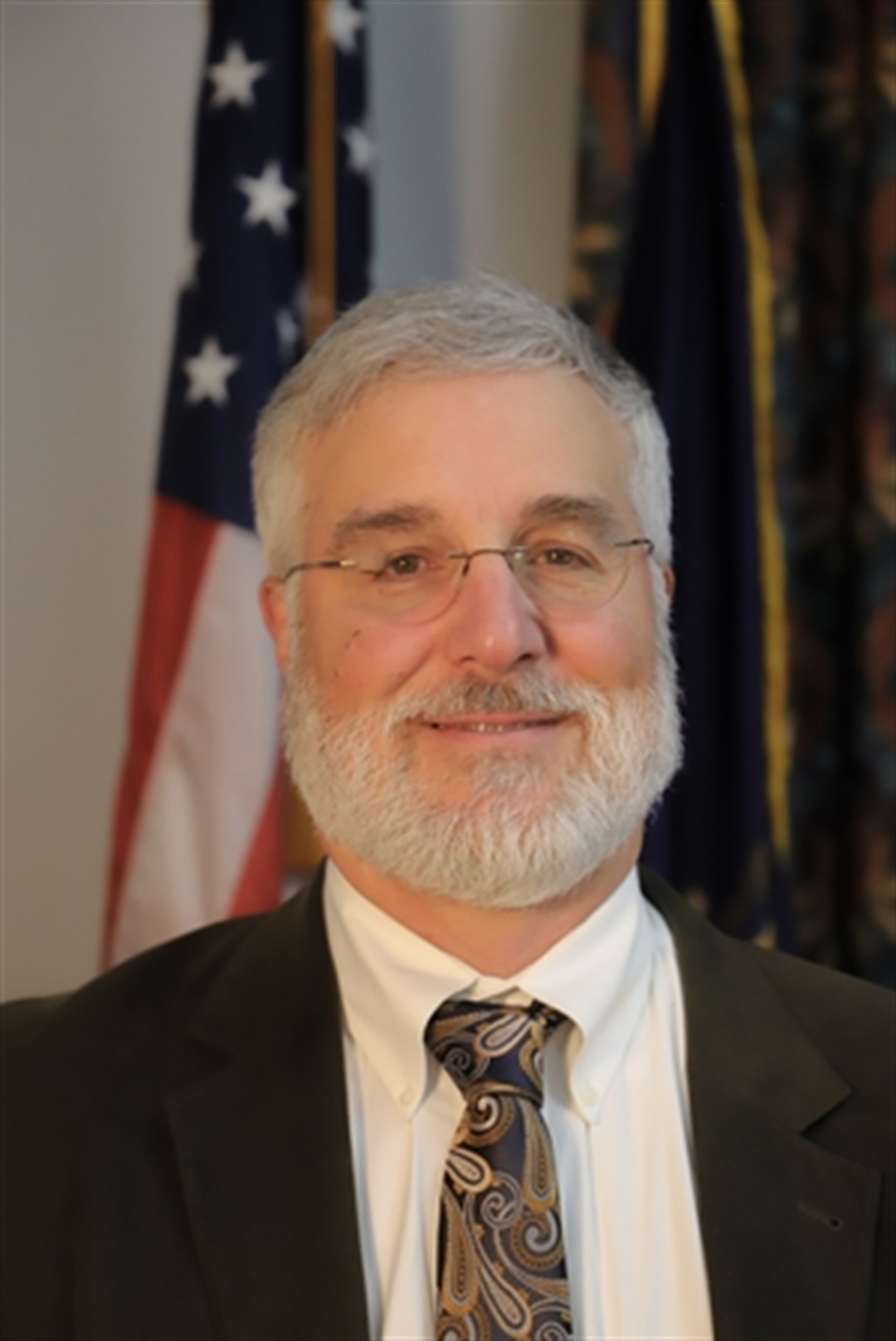 Chris Marks | City of Bath, Maine