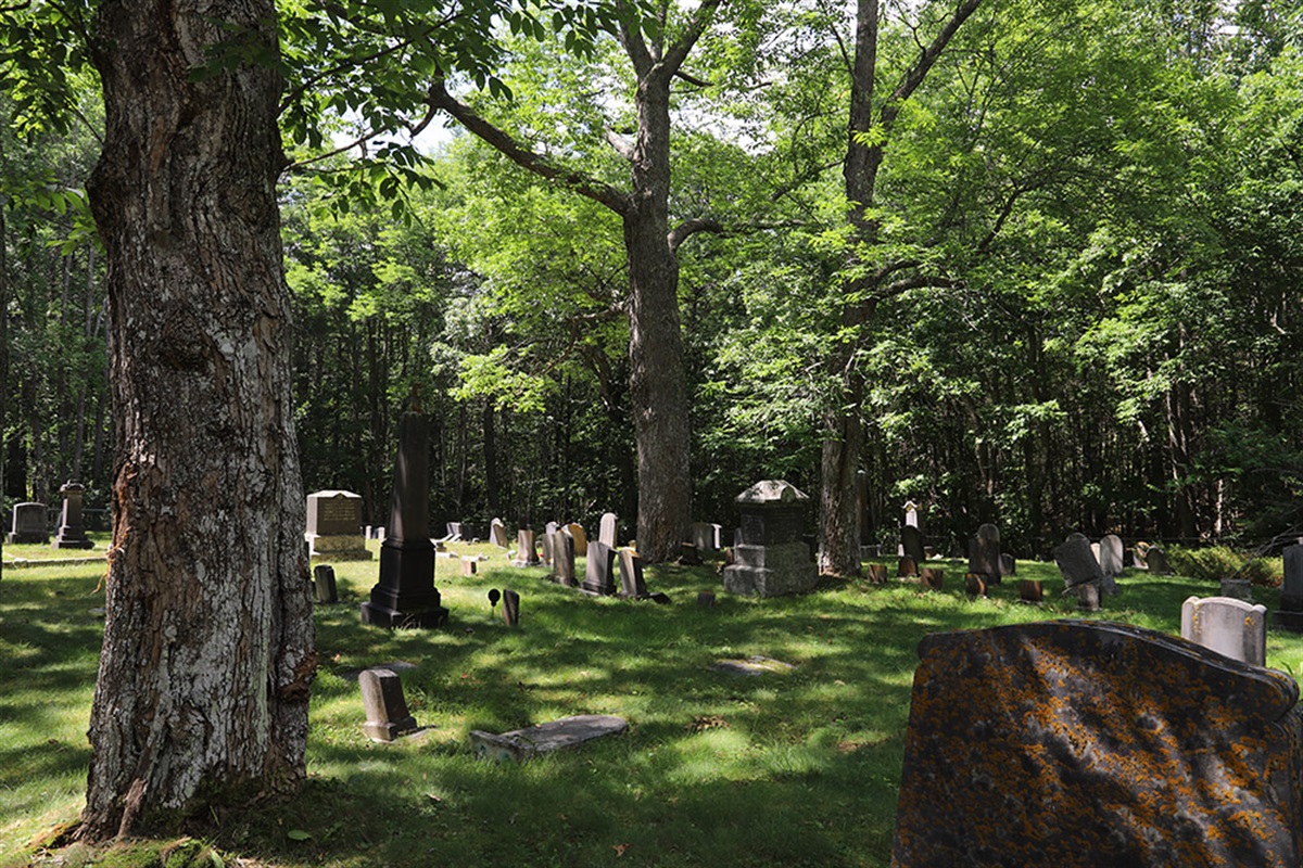 Fairview Cemetery | City of Bath, Maine